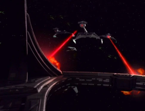 Disruptor Array | Fate of the Known Worlds Wiki | Fandom