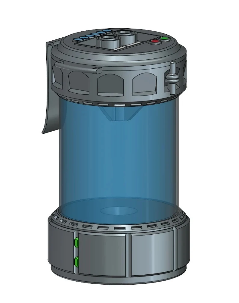 Bacta | Fate of the Known Worlds Wiki | Fandom