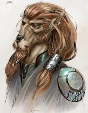 Bothan | Fate of the Known Worlds Wiki | Fandom