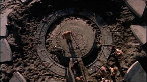 Incident: Buried Stargate | Fate of the Known Worlds Wiki | Fandom
