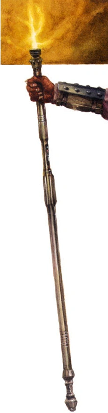 Cortosis Staff | Fate of the Known Worlds Wiki | Fandom