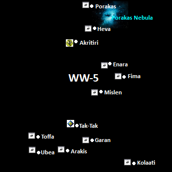 WW-5 Grid | Fate of the Known Worlds Wiki | Fandom