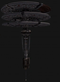 Ragnar-class | Fate of the Known Worlds Wiki | Fandom