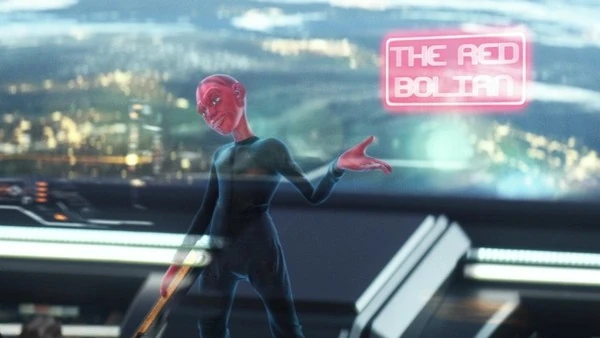 The Red Bolian | Fate of the Known Worlds Wiki | Fandom