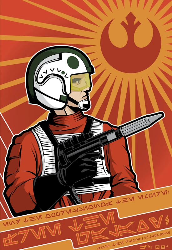 Propaganda | Fate of the Known Worlds Wiki | Fandom