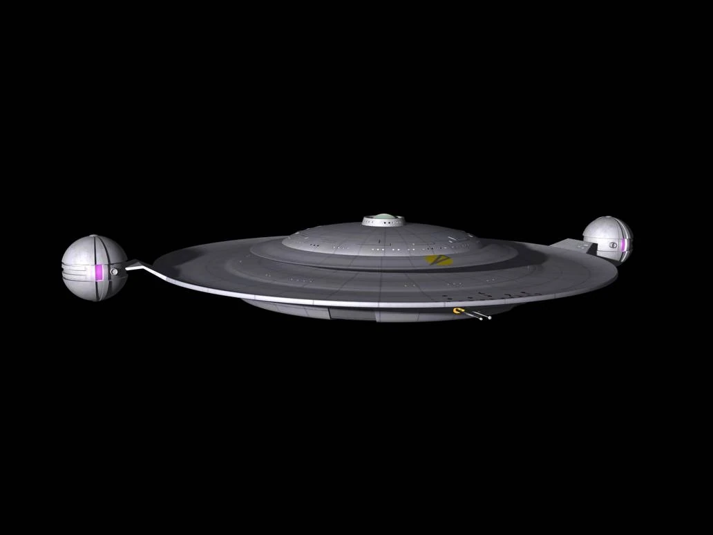 Chiss-class | Fate of the Known Worlds Wiki | Fandom