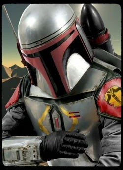 Jaster Mereel | Fate of the Known Worlds Wiki | Fandom