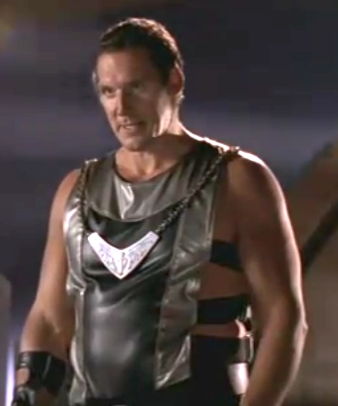 Jeger | Fate of the Known Worlds Wiki | Fandom