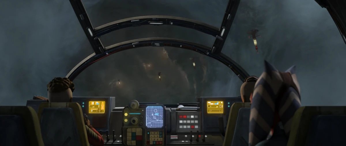 Kessel Trade Corridor | Fate of the Known Worlds Wiki | Fandom