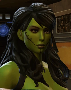 Mirialan | Fate of the Known Worlds Wiki | Fandom