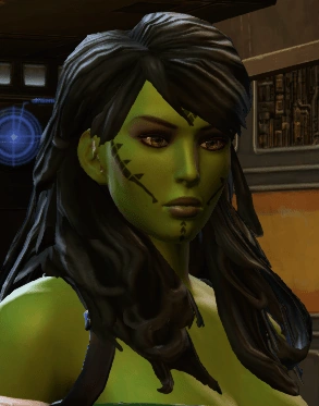 Mirialan | Fate of the Known Worlds Wiki | Fandom