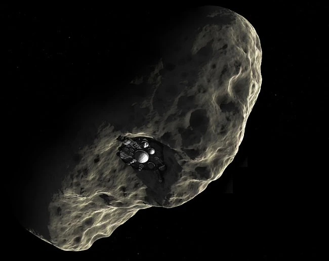 Shantipole | Fate of the Known Worlds Wiki | Fandom