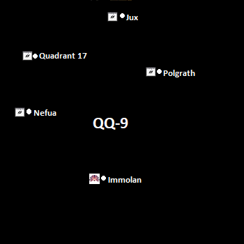 QQ-9 Grid | Fate of the Known Worlds Wiki | Fandom