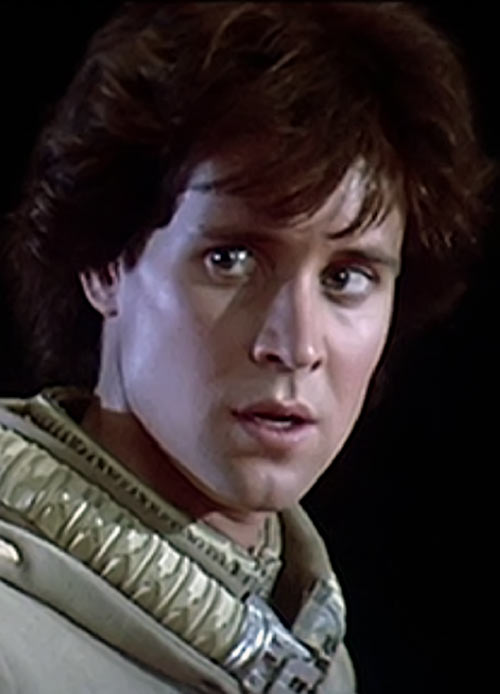 Alex Rogan | Fate of the Known Worlds Wiki | Fandom