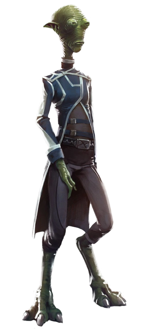 Gossam | Fate of the Known Worlds Wiki | Fandom