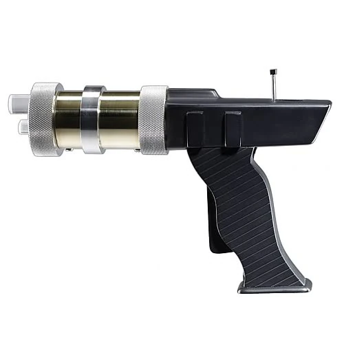 Federation Laser Pistol | Fate of the Known Worlds Wiki | Fandom