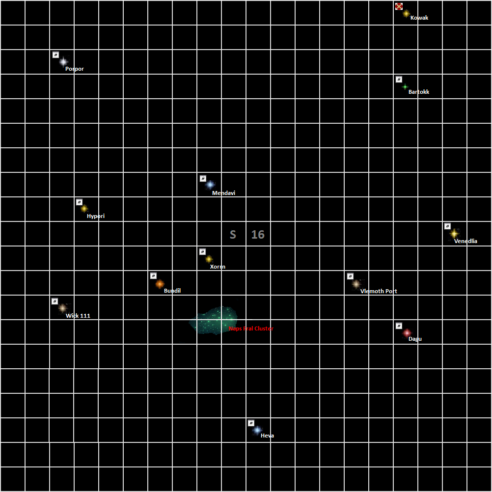 Sector S-16 | Fate of the Known Worlds Wiki | Fandom