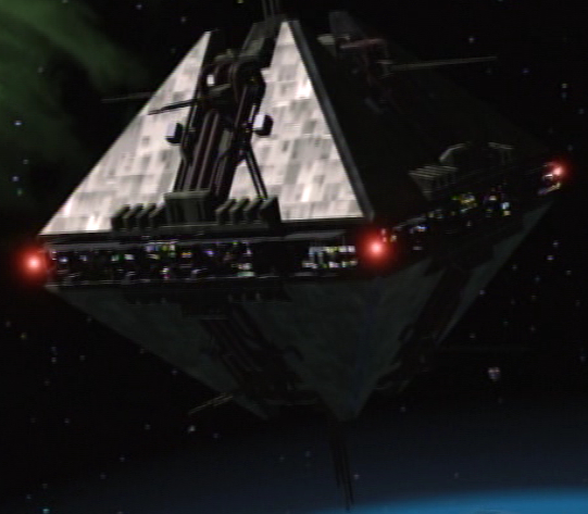 Centauri Class Fate Of The Known Worlds Wiki Fandom