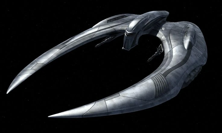Raider-class Mk II | Fate of the Known Worlds Wiki | Fandom