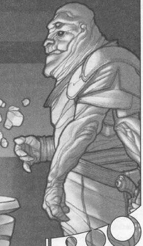 Oblee | Fate of the Known Worlds Wiki | Fandom