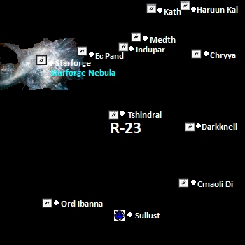 R-23 Grid | Fate of the Known Worlds Wiki | Fandom