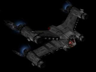 Badger-class | Fate of the Known Worlds Wiki | Fandom
