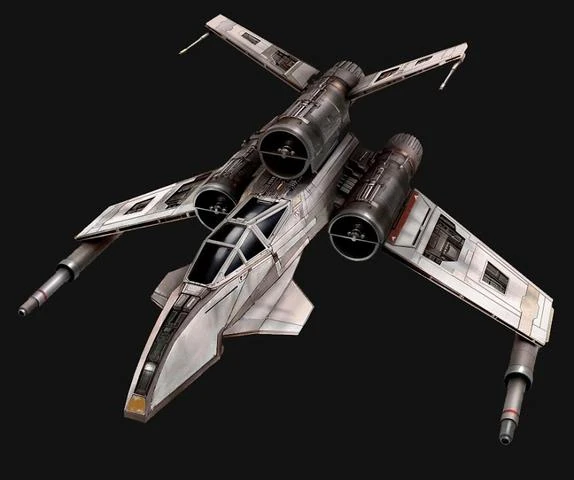 PT-7 Raven-class | Fate of the Known Worlds Wiki | Fandom