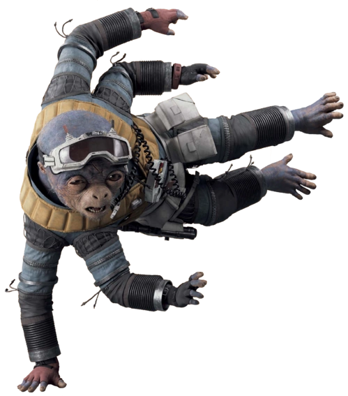 Ardennian | Fate of the Known Worlds Wiki | Fandom