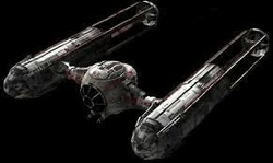 TYE-wing-class | Fate of the Known Worlds Wiki | Fandom