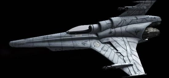 Viper-class mk VII | Fate of the Known Worlds Wiki | Fandom
