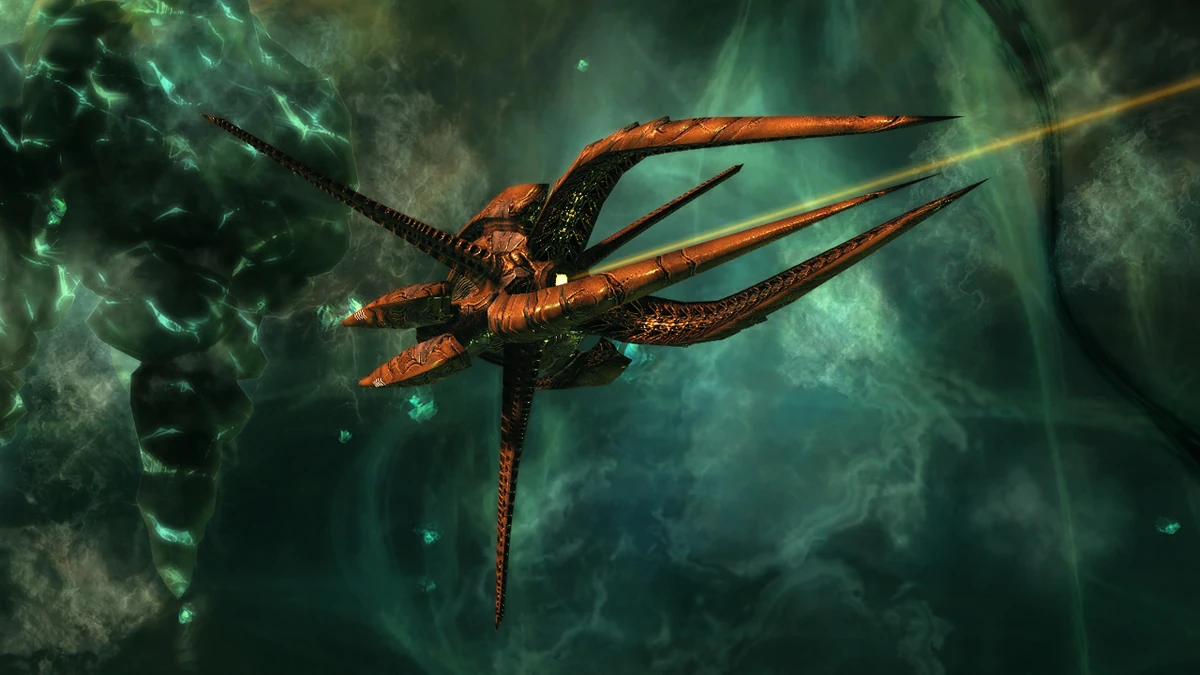 Tethys-class | Fate of the Known Worlds Wiki | Fandom