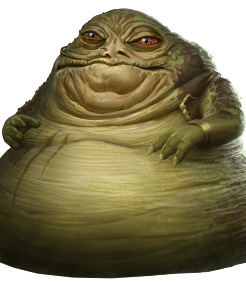 Voras the Hutt | Fate of the Known Worlds Wiki | Fandom