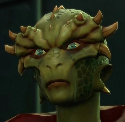 Gritha Dar | Fate of the Known Worlds Wiki | Fandom