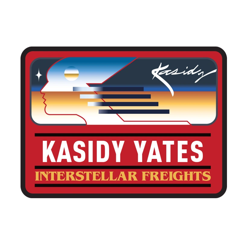 Kasidy Yates Interstellar Freights | Fate of the Known Worlds Wiki | Fandom