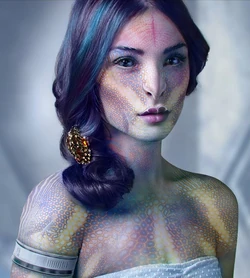 Nimue | Fate of the Known Worlds Wiki | Fandom