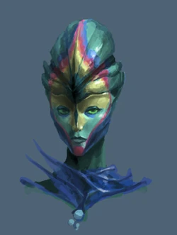 Bezim | Fate of the Known Worlds Wiki | Fandom