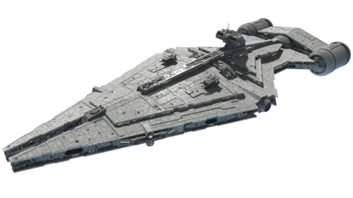 Arquitens Command Class Fate Of The Known Worlds Wiki Fandom