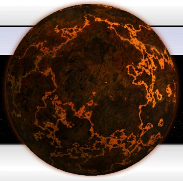 Class A - Geothermal | Fate of the Known Worlds Wiki | Fandom