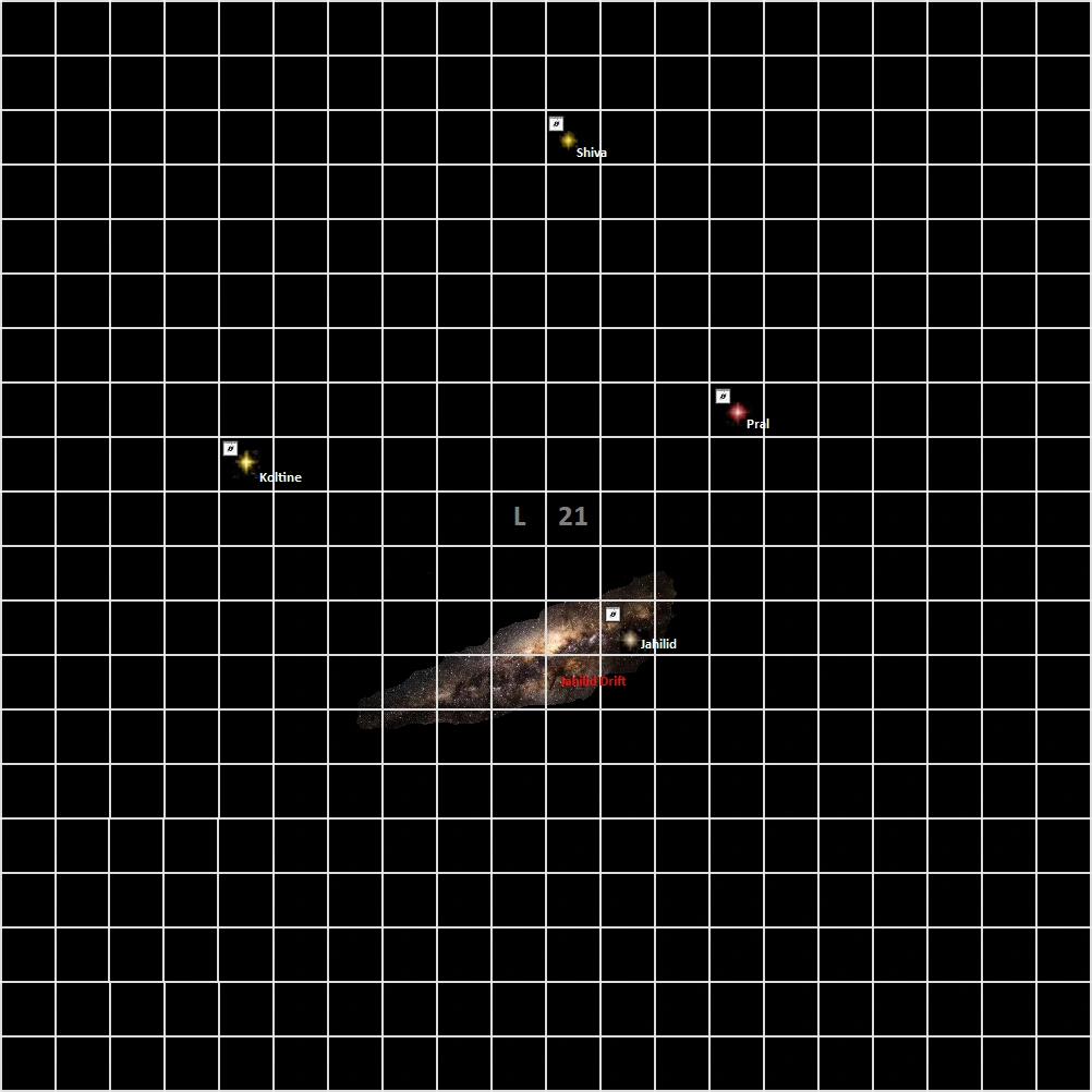 Sector L-21 | Fate of the Known Worlds Wiki | Fandom