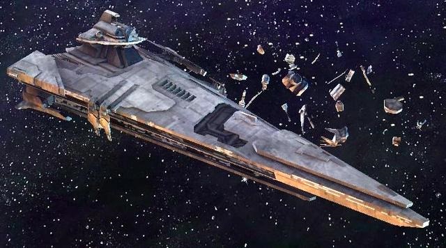 Centurion Class Refit Fate Of The Known Worlds Wiki Fandom