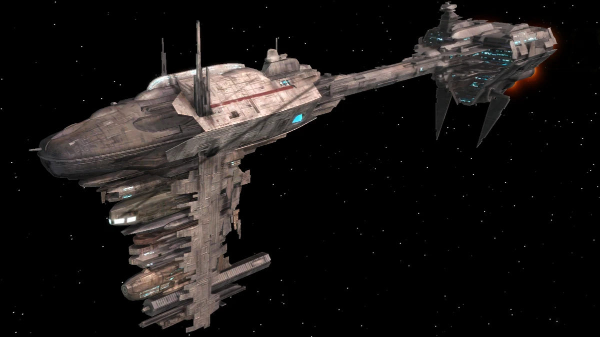 Nebulon-B-class | Fate of the Known Worlds Wiki | Fandom