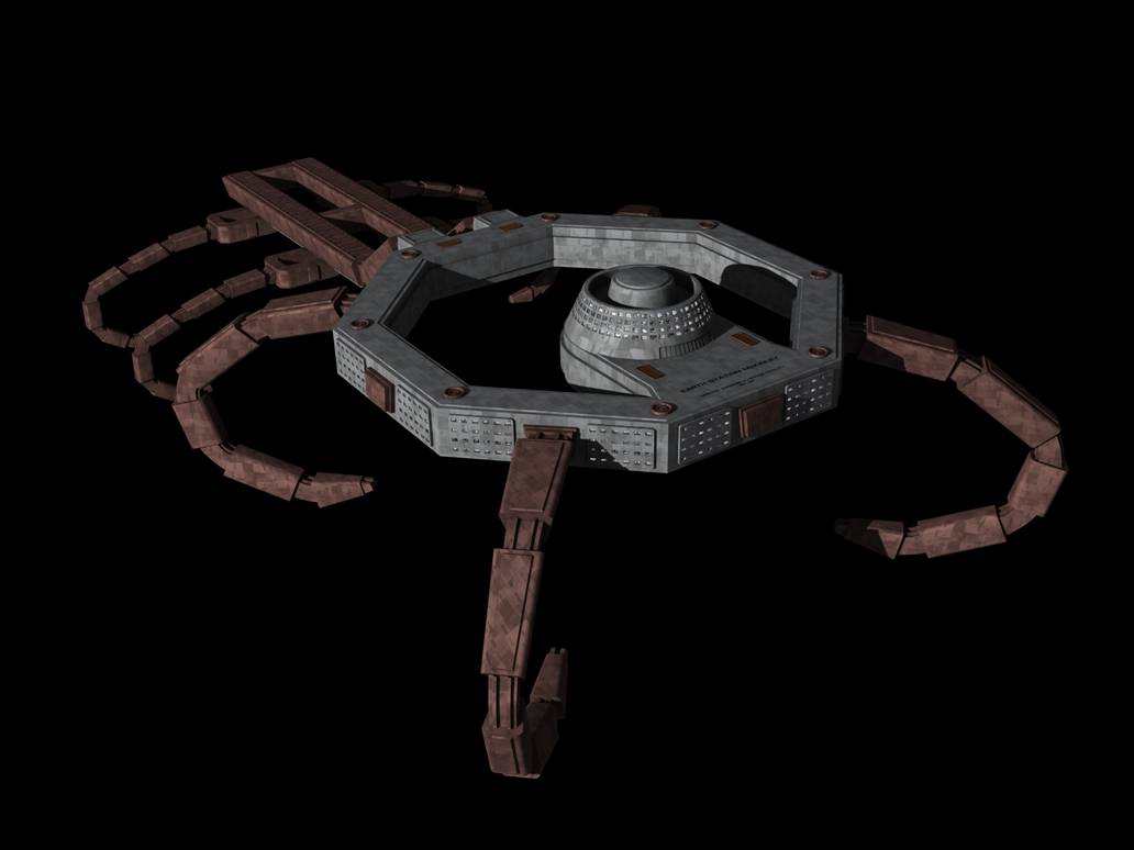 Mckinley Class Fate Of The Known Worlds Wiki Fandom
