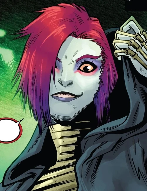 Alcedian | Fate of the Known Worlds Wiki | Fandom