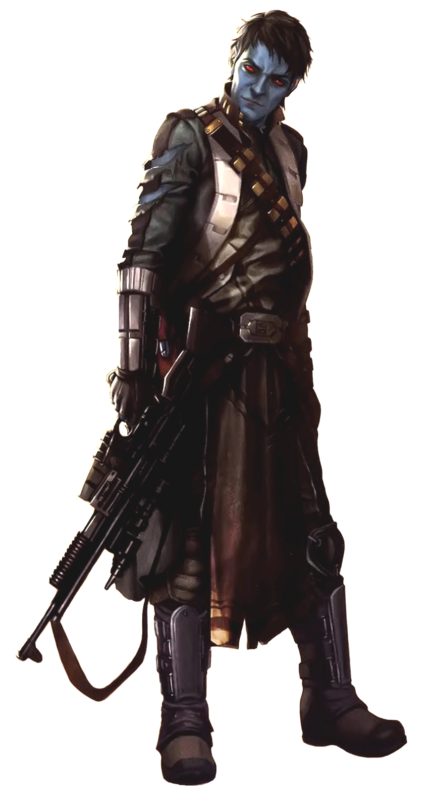 Kres'keth'errylu | Fate of the Known Worlds Wiki | Fandom