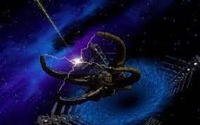 Bio-Lightning Cannon | Fate of the Known Worlds Wiki | Fandom