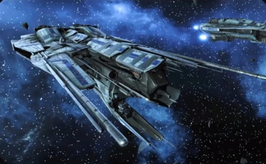 Phobos-class | Fate of the Known Worlds Wiki | Fandom