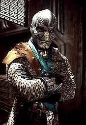 Drazi Special Forces Company | Fate of the Known Worlds Wiki | Fandom