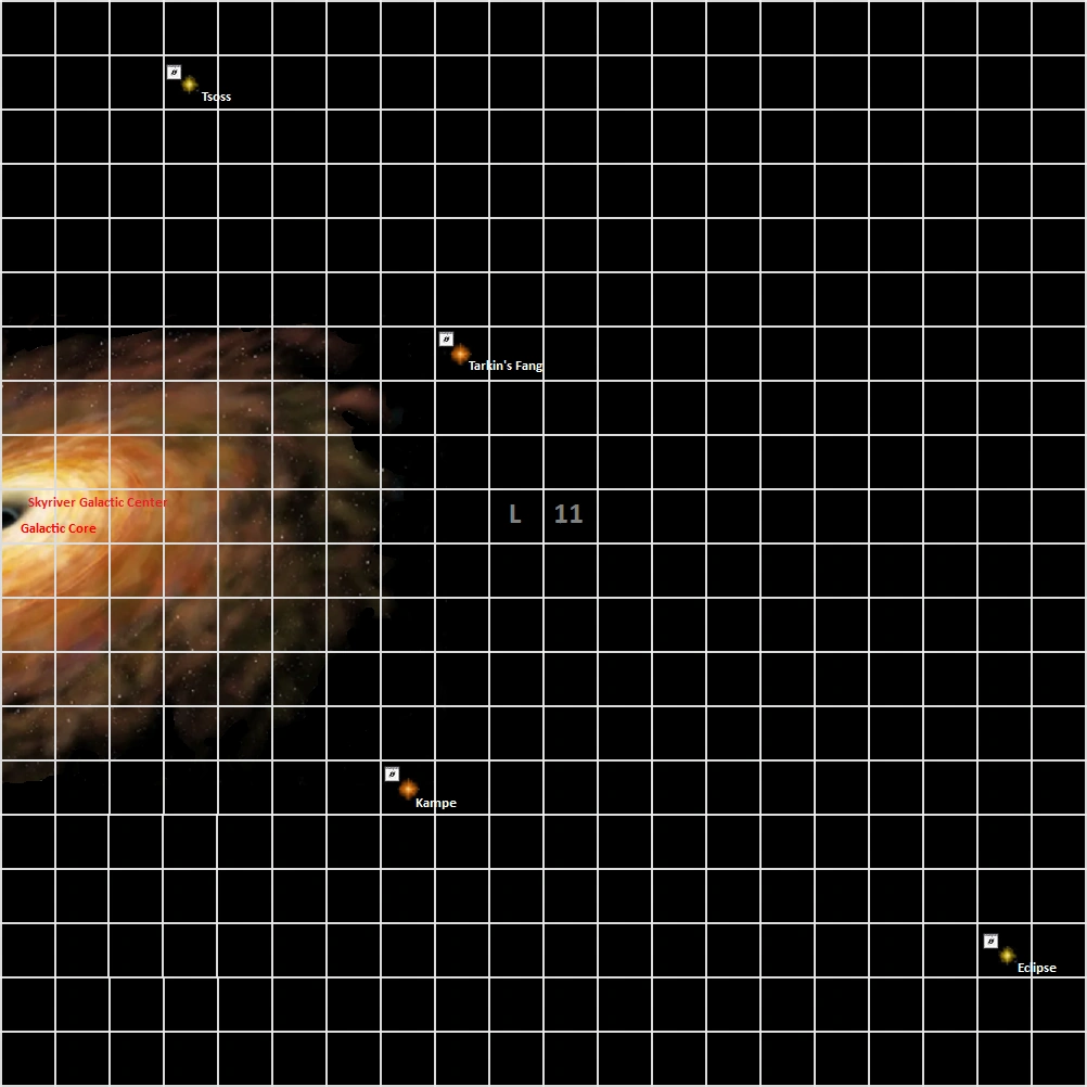 Sector L-11 | Fate of the Known Worlds Wiki | Fandom