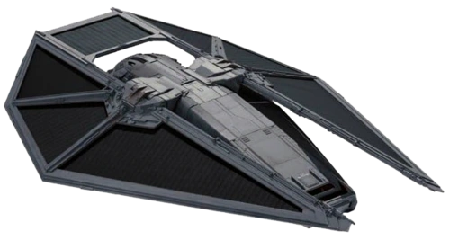 TIE/RP Reaper-class | Fate of the Known Worlds Wiki | Fandom