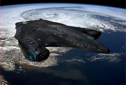 Devore-class | Fate of the Known Worlds Wiki | Fandom